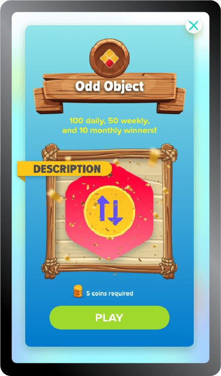 Velti | Treasure Island - Interactive Gaming Solutions