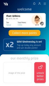 Customer retention for Mobile Operators and brands | Velti