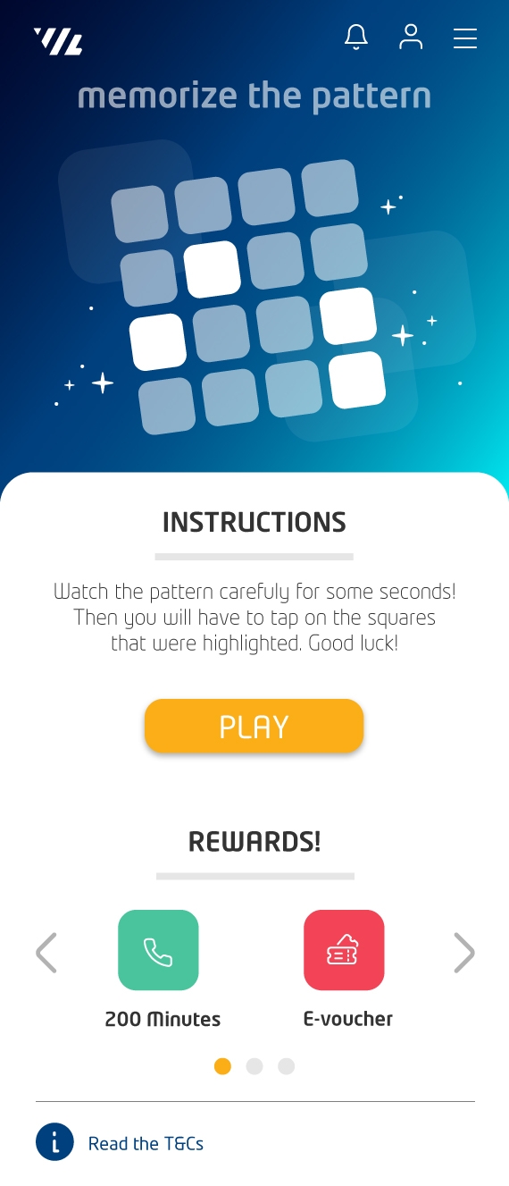 Velti | Gamification solution for brands & Mobile Operators
