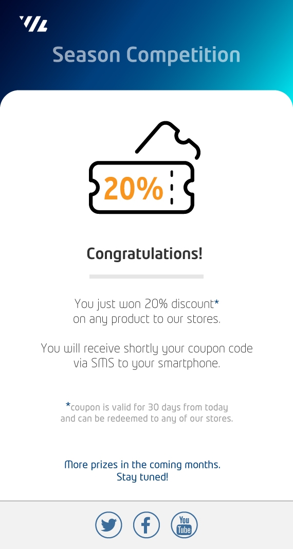 Velti | Permission Campaigns with gamification and rewards