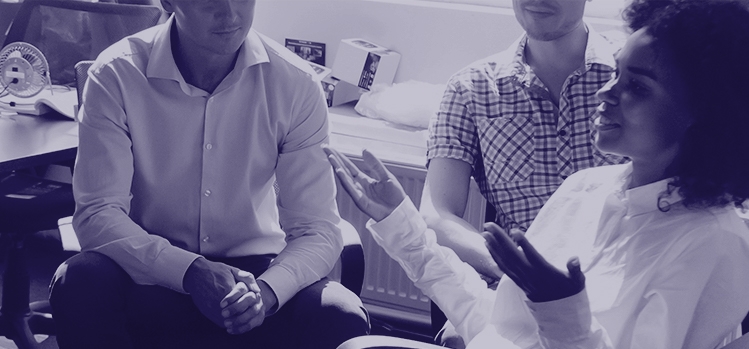 Velti | Teams - Discover who we are and learn more about our people